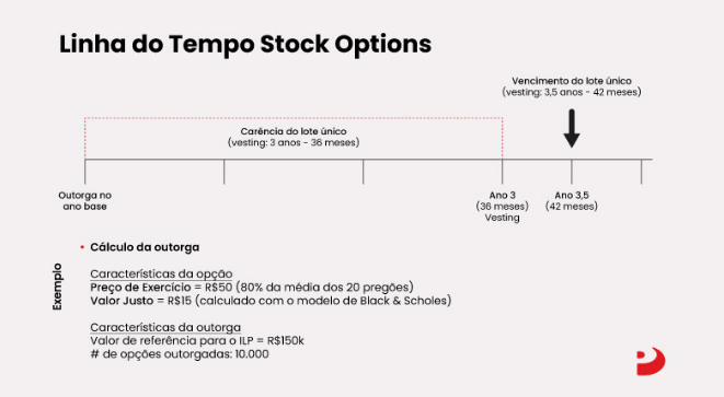 Stock Options: como funciona esse modelo de ILP?